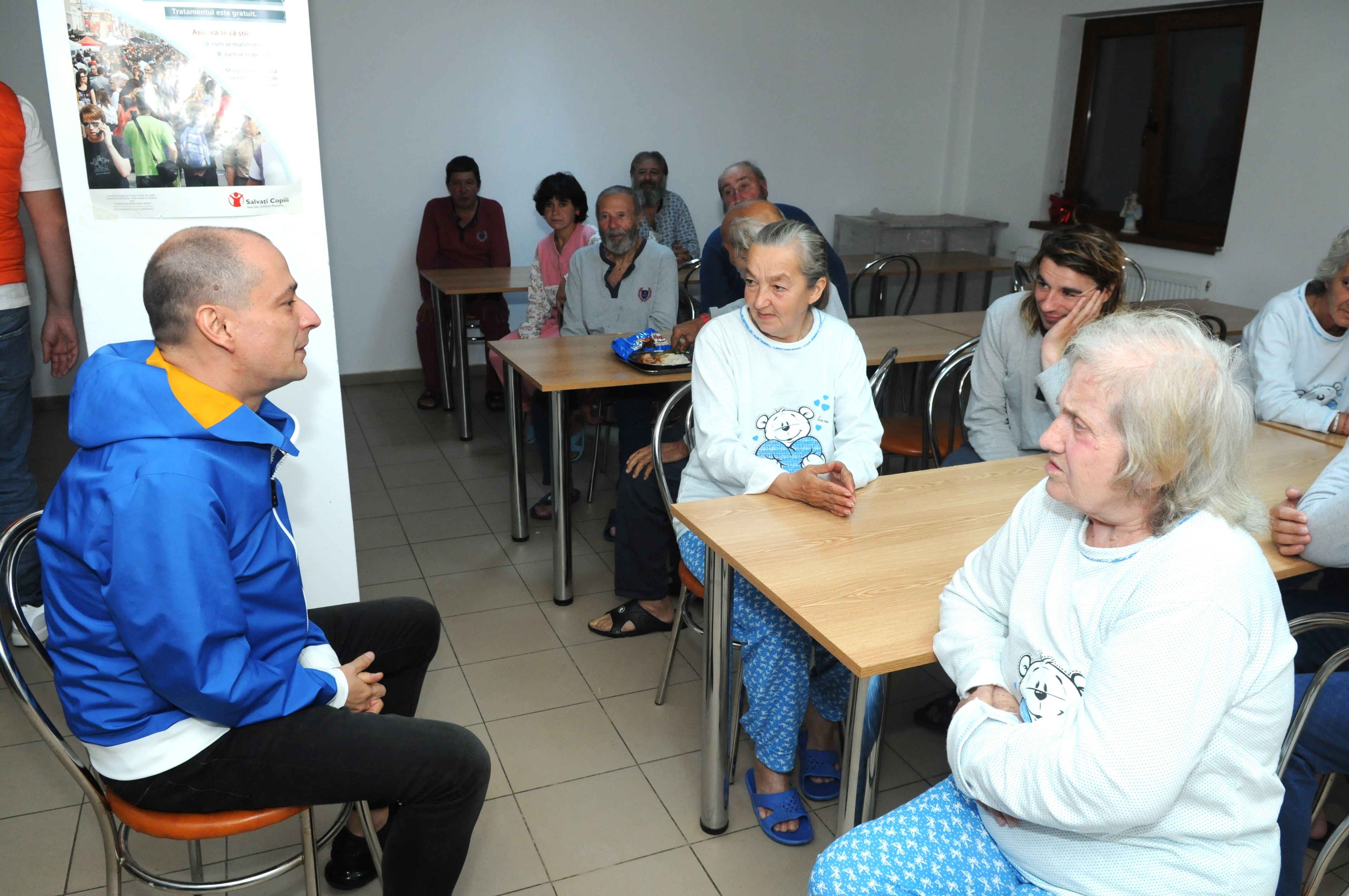 Acasă - Primaria Sector 4